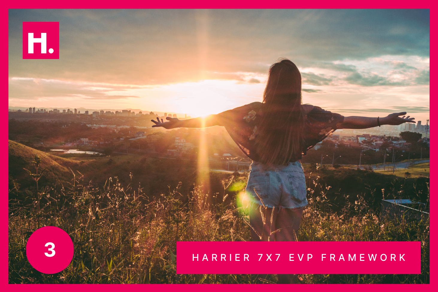 Enhancing Employee Wellbeing And Mental Health With Harrier